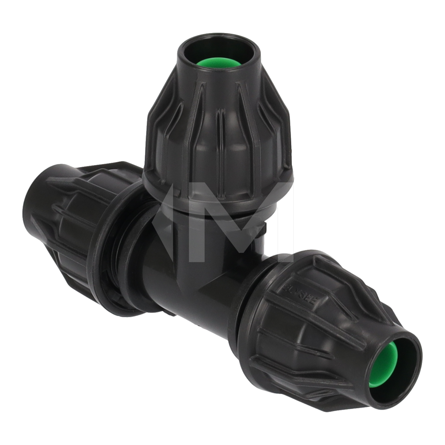 Maitec | PP Lock T Stück | 0121752M